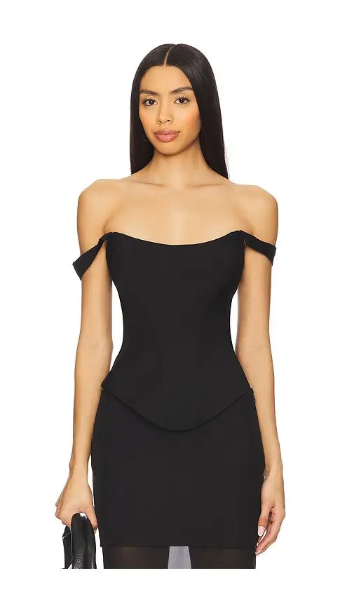 MOTHER OF ALL Azalea Corset