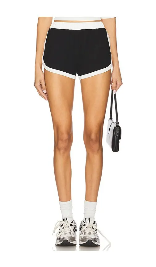LOVERS AND FRIENDS Calam Short