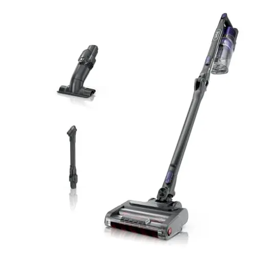 SHARK Vertex Cordless Stick Vacuum With Duo Clean Powerfins Hair Pro