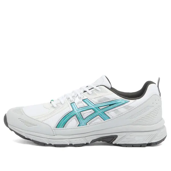 Asics X Hidden Ny Gel-venture 6 Shield Sneakers - White