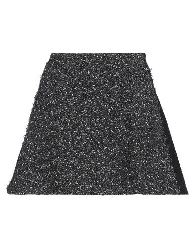 Rag & Bone Mini Flared Skirt