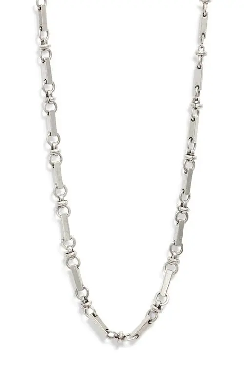 CHILD OF WILD Rhapsody Link Chain Necklace