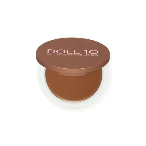 DOLL 10 BEAUTY Fresh Squeezed Vitamin Infused Solid Serum R