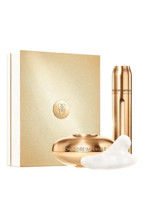 GUERLAIN The Regenerescence Ritual Set
