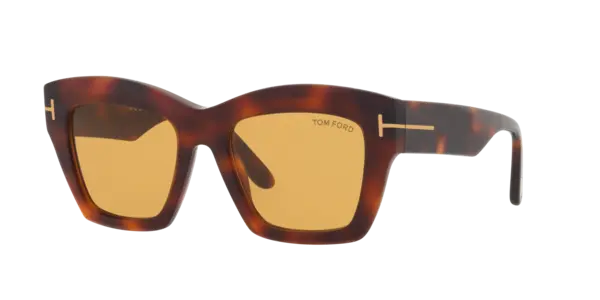 TOM FORD Sunglasses - Brown