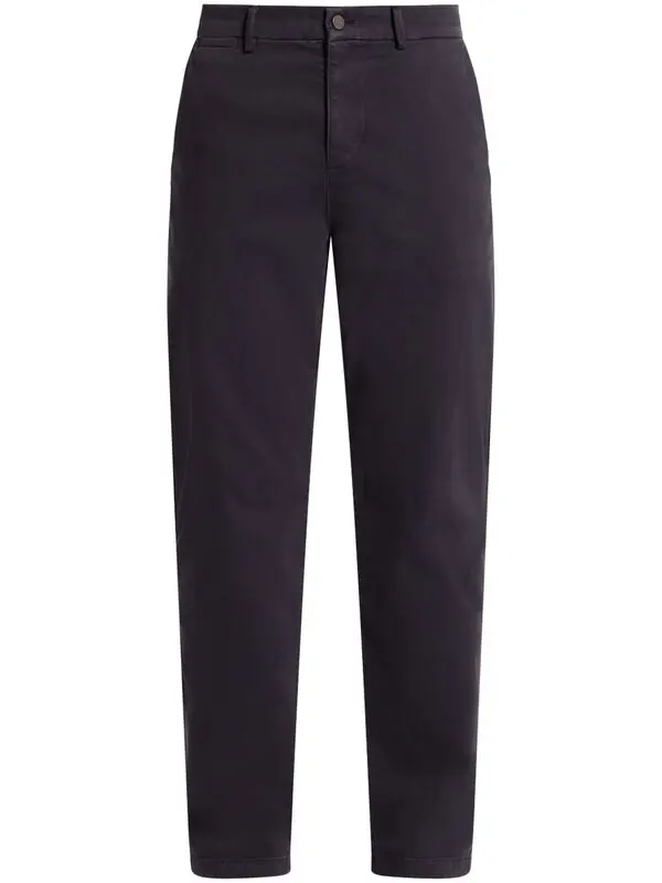 7 For All Mankind Straight-leg Chinos