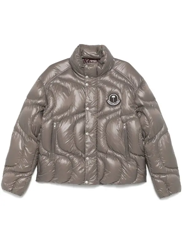 Moncler X Palm Angels Haunani Jacket