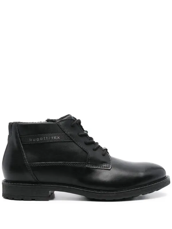 BUGATTI Lobo Ankle Boots