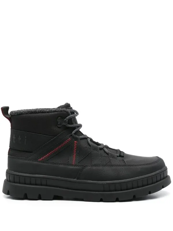 BUGATTI Pallario Ankle Boots