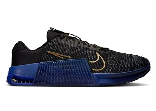 Nike Metcon Amp Sneakers - Black/deep Night/copper Moon