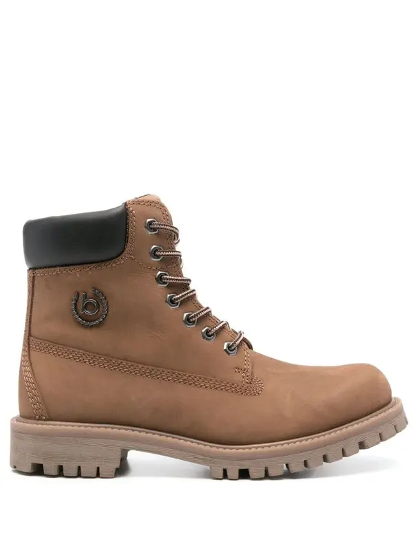 BUGATTI Poleman Ankle Boots
