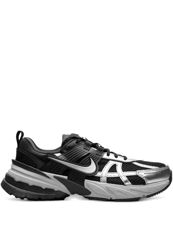 Nike V2k Run Sneakers - Black
