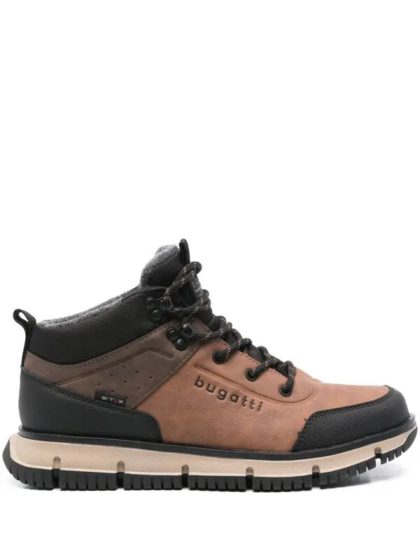 BUGATTI Samper Ankle Boots