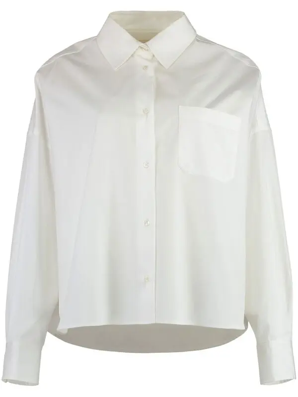 Max Mara Aureo Shirt