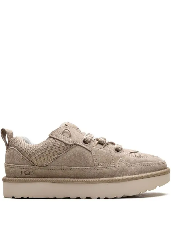 UGG Lowmel Sneakers - Neutrals