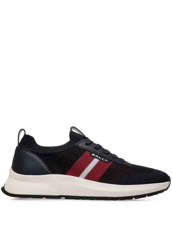 Bally Darnell-t Sneakers - Blue