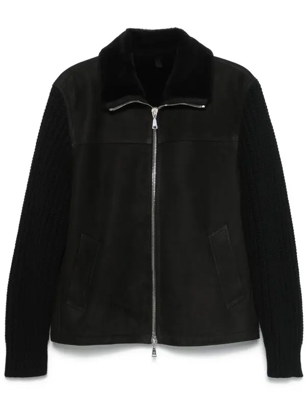 Tagliatore Bobby Jacket