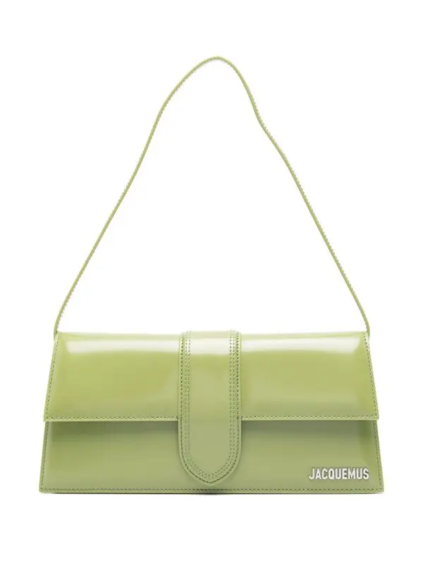 Jacquemus The Long Bambino Shoulder Bag