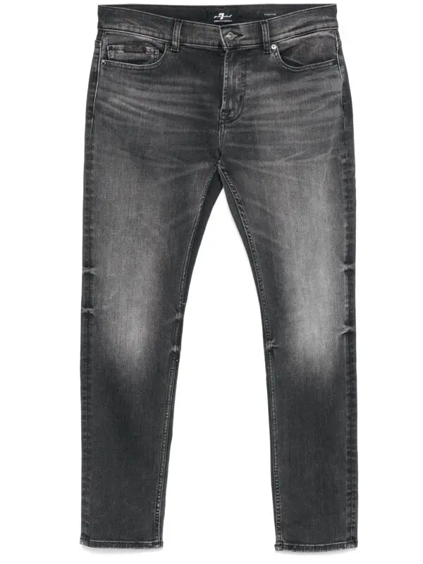 7 For All Mankind Paxtyn Jeans