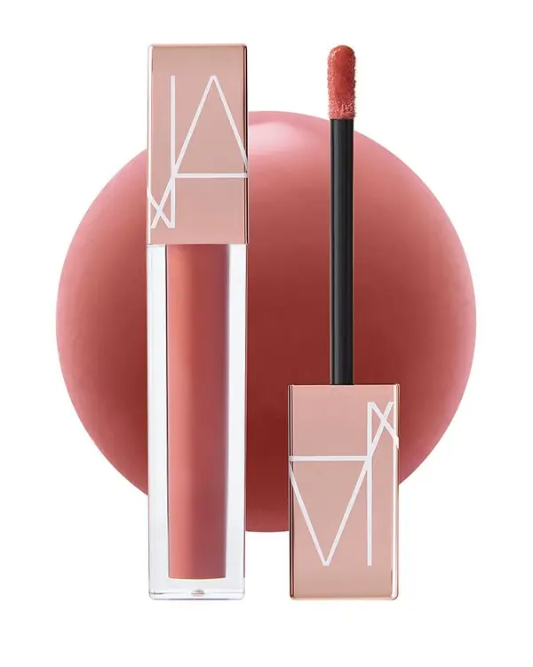 NARS Afterglow Lip Oil - Faraway