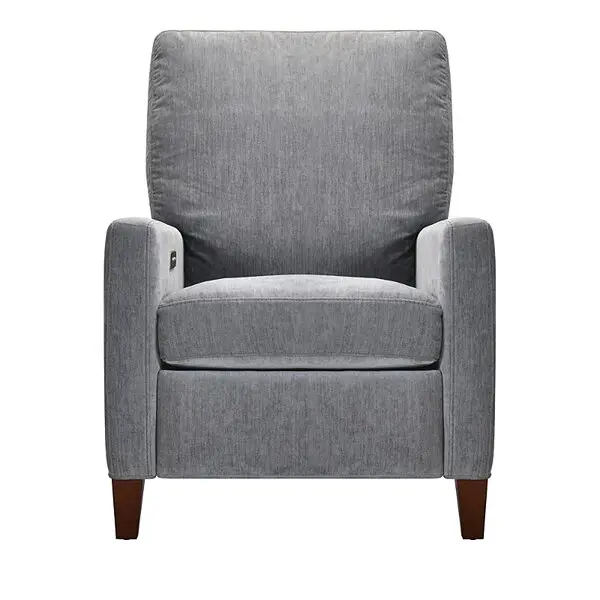 Bloomingdale'S Rosalie Fabric Power Recliner Chair Exclusive - Hestia Grey