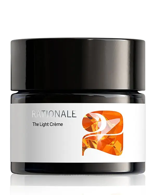 RATIONALE 2 The Light Creme 1.7 Oz - No Color