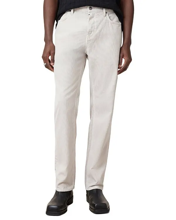 All Saints Reid Corduroy Trousers