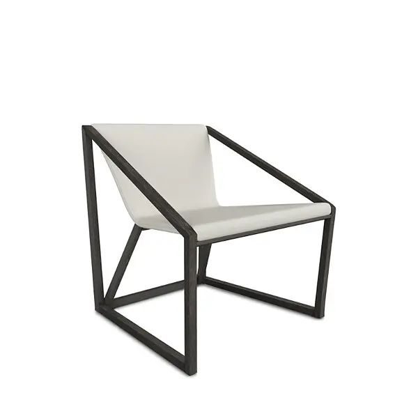 HUPPE Kite Chair - Boston White
