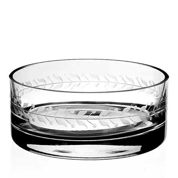 WILLIAM YEOWARD CRYSTAL Ada Bottle Stand