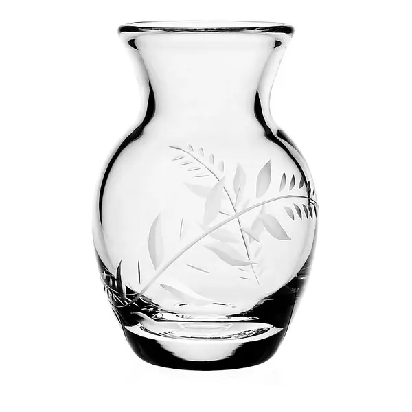 WILLIAM YEOWARD CRYSTAL William Yeoward Jasmine Posy Vase, 5