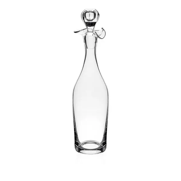 WILLIAM YEOWARD CRYSTAL Cornelia Wine Decanter