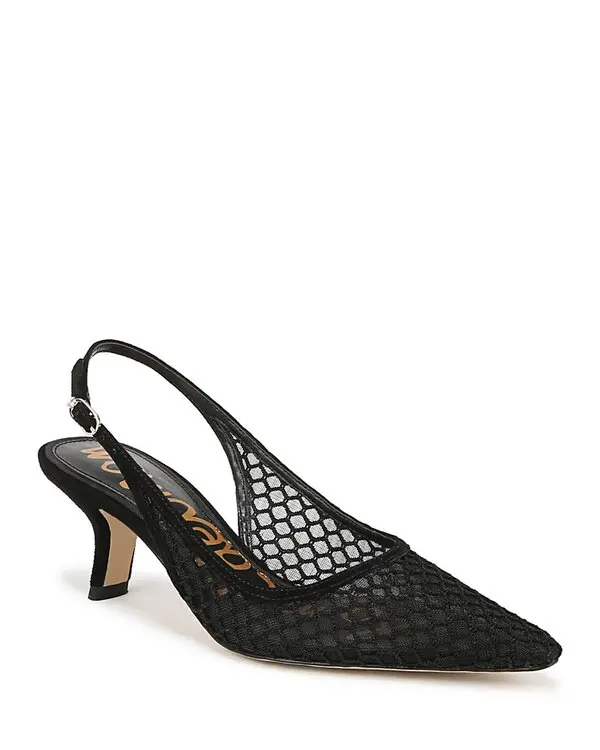 Sam Edelman Bianka Mesh Pumps