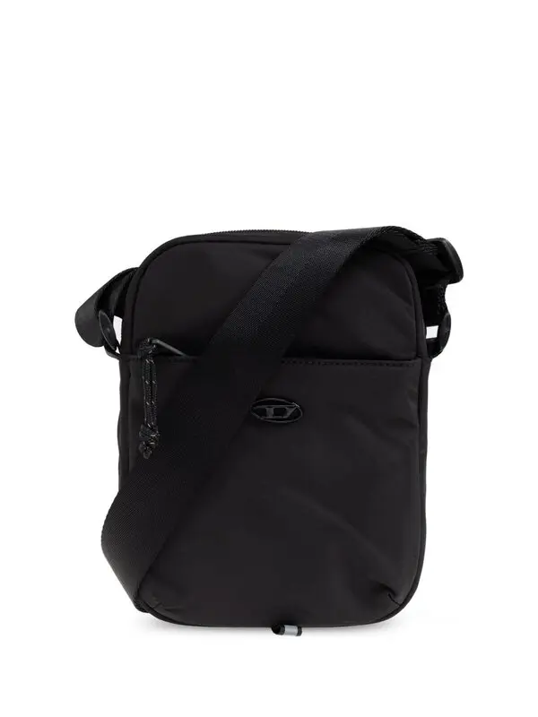 Diesel D-pack Cross Body Bag