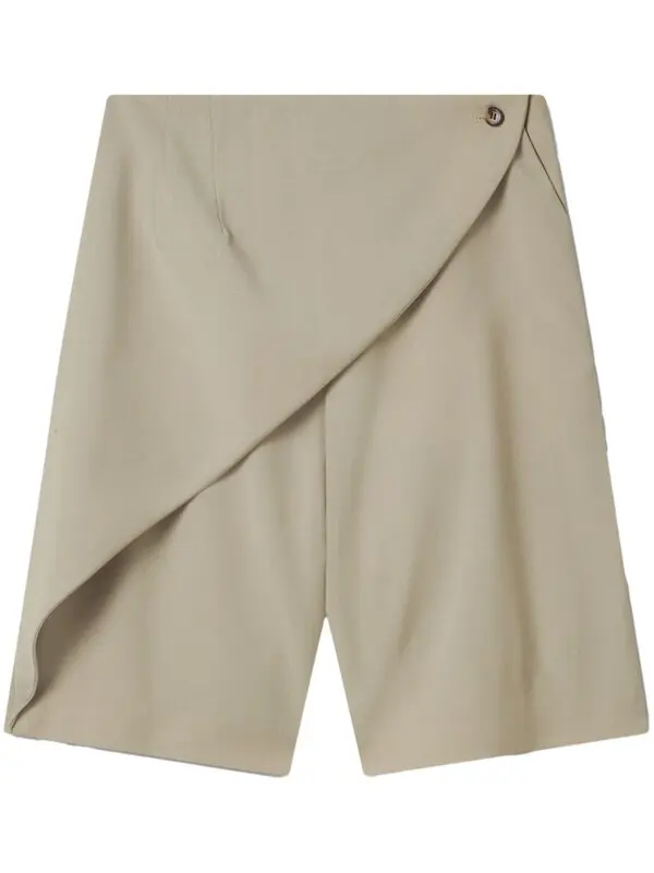 Axel Arigato Aria Shorts