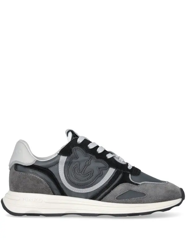 Pinko Zoe Low Top Sneakers