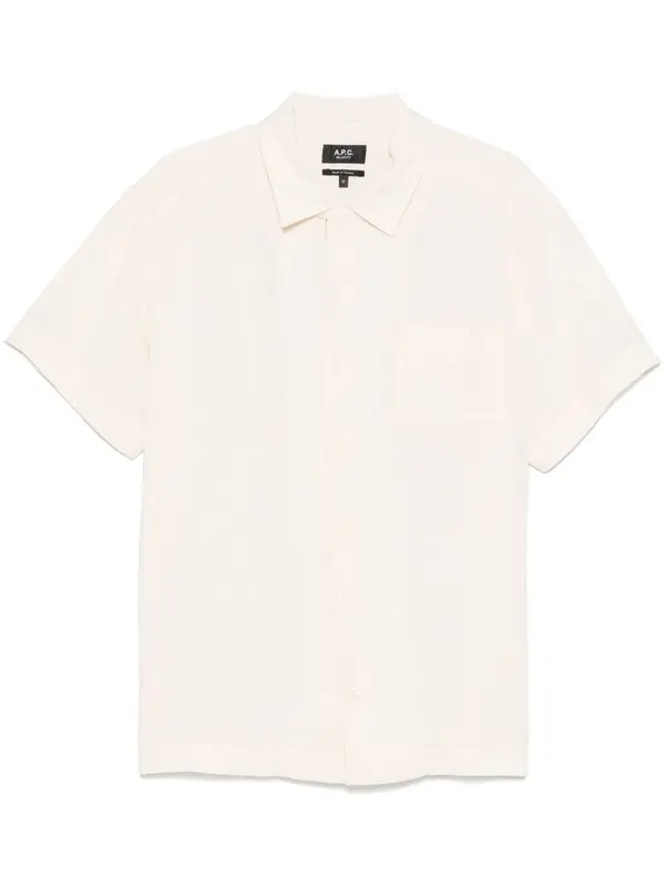 A.p.c. Roy Shirt