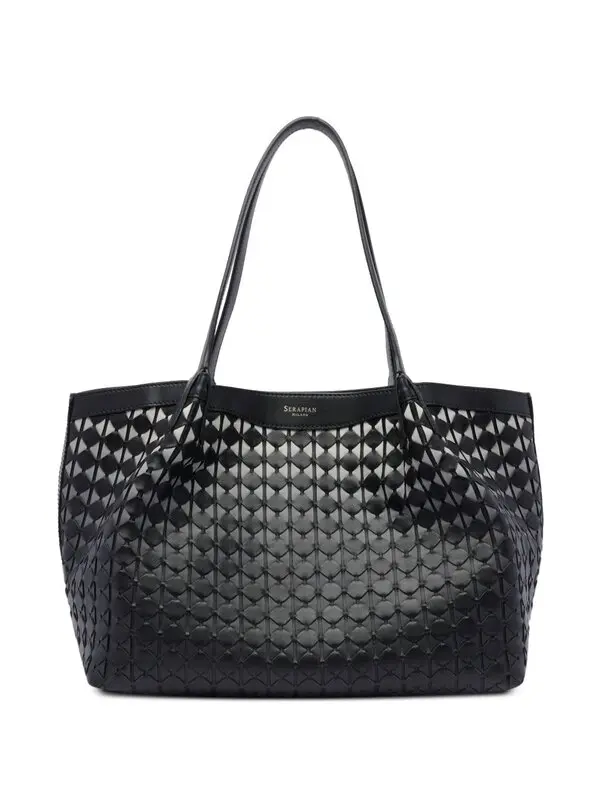 SERAPIAN Small Secret Tote