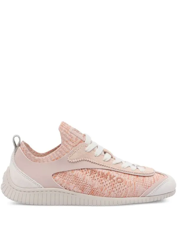 スニーカー Pinko Reby Sneakers Reby Pinko Sneaker - Dit & Dat - Good mood fashion store