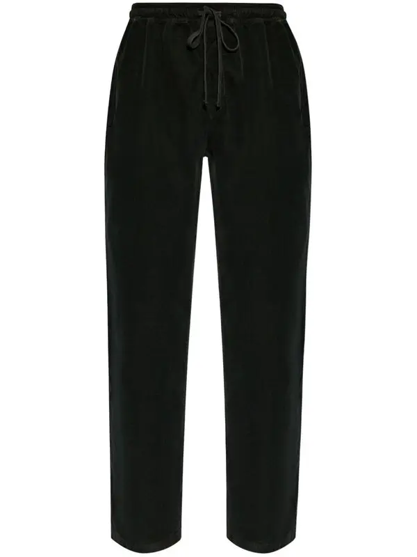 MARANT Nirlen Trousers - Black