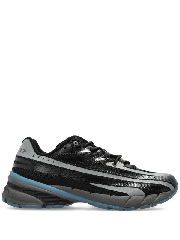 Diesel D-airspeed Sneakers - Black