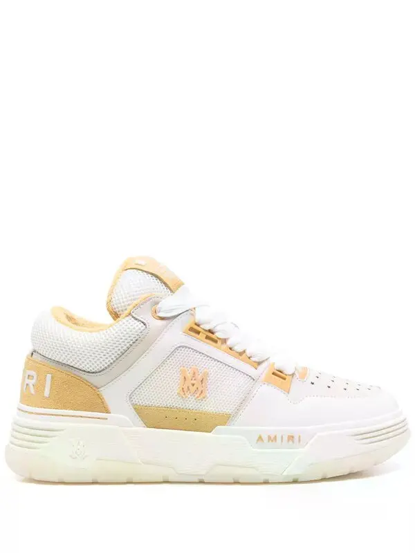 Amiri Ma-1 Sneakers - Neutrals