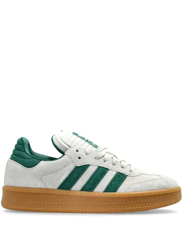 Adidas Samba Xlg Sneakers - Grey