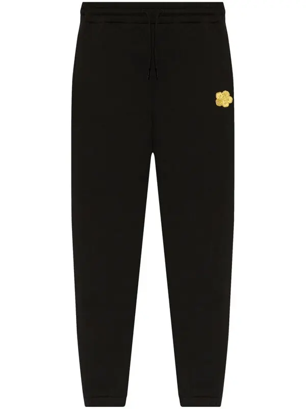 Kenzo Logo Track Pants