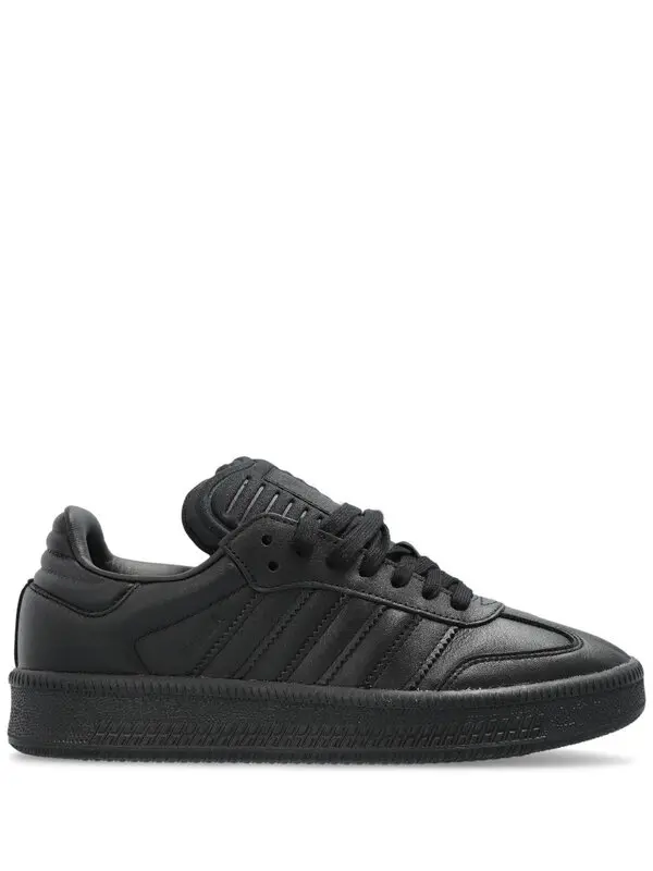 Adidas Samba Xlg Sneakers - Black
