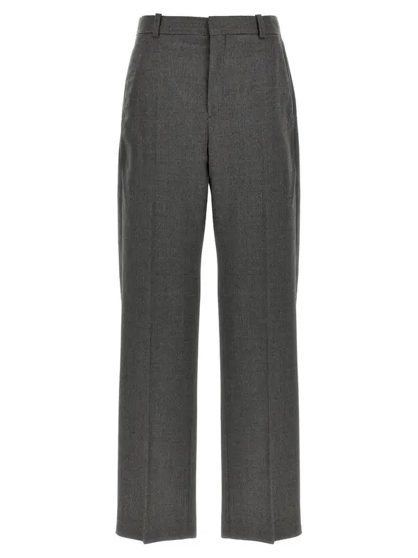 Wardrobe.NYC Virgin Wool Trousers