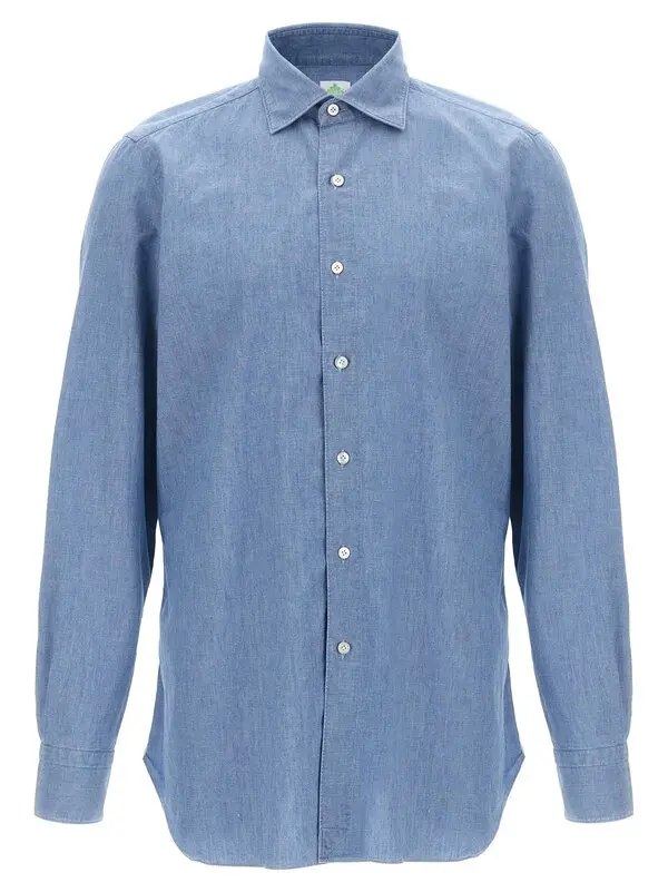 FINAMORE 1925 Gaeta' Shirt