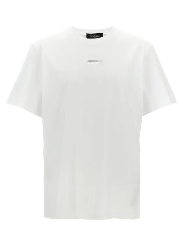 Dsquared2 Logo T Shirt