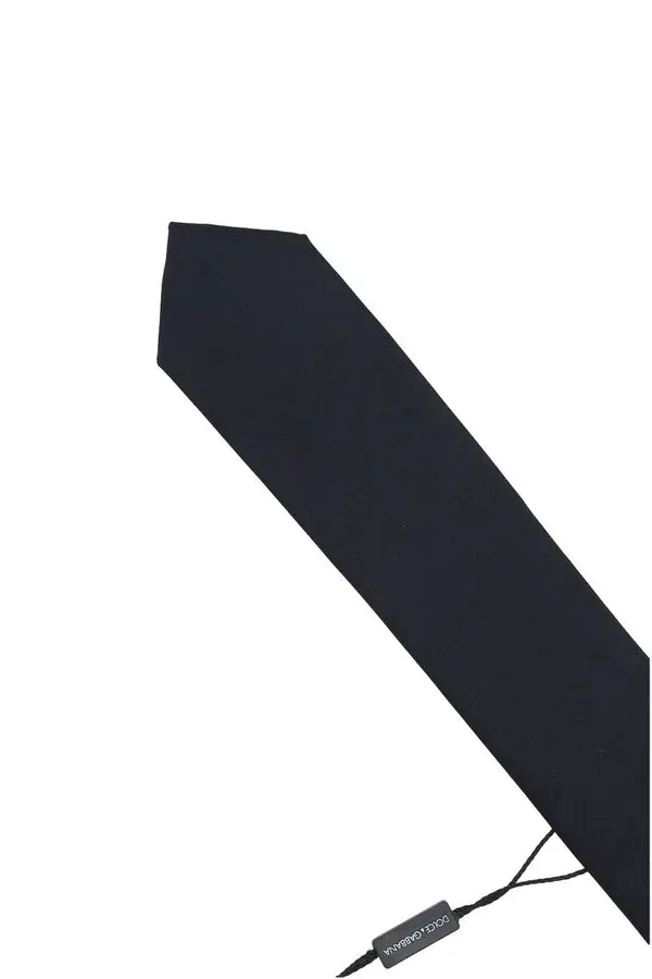 Dolce & Gabbana Neck Tie - Blue