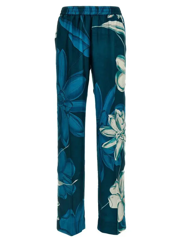 F.R.S FOR RESTLESS SLEEPERS Doride' Pants - Multicolor