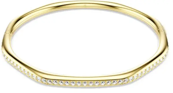 SWAROVSKI Brass Bracelet